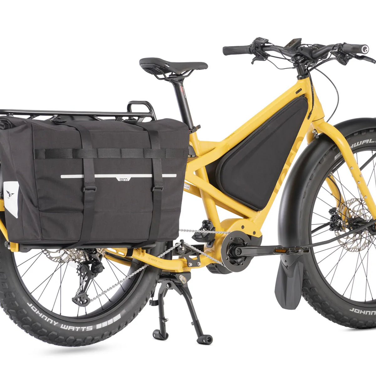 Tern Cargo Hold 72 Panniers – Torque Electric