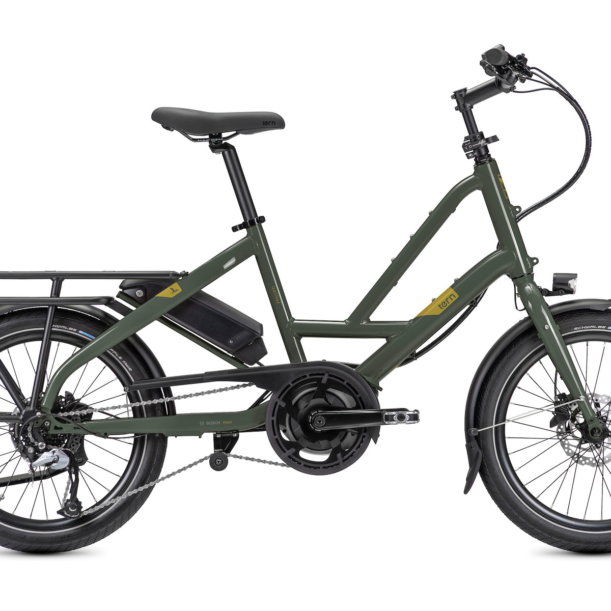 Tern Quickhall D8 – Torque Electric