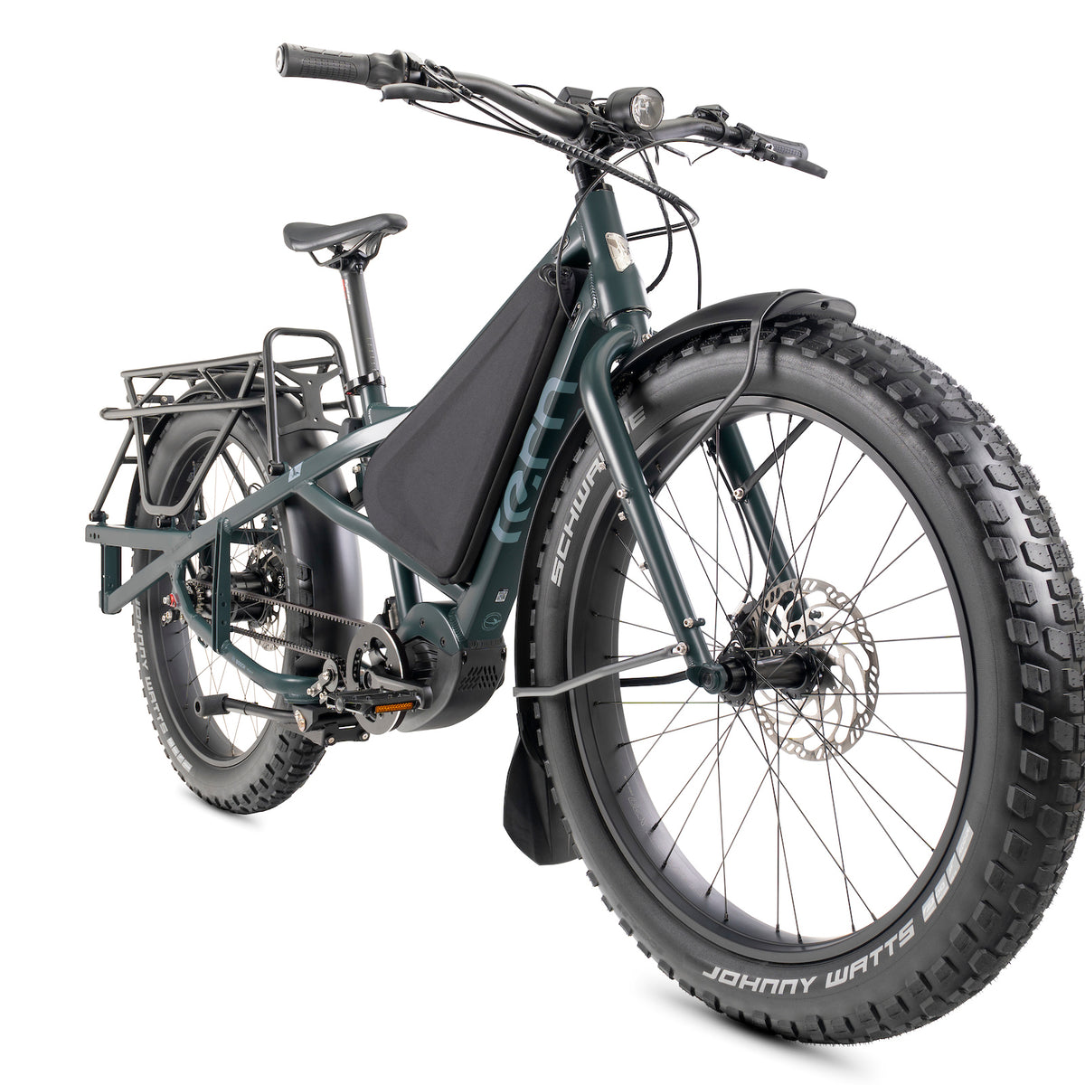 Tern OROX R14 – Torque Electric