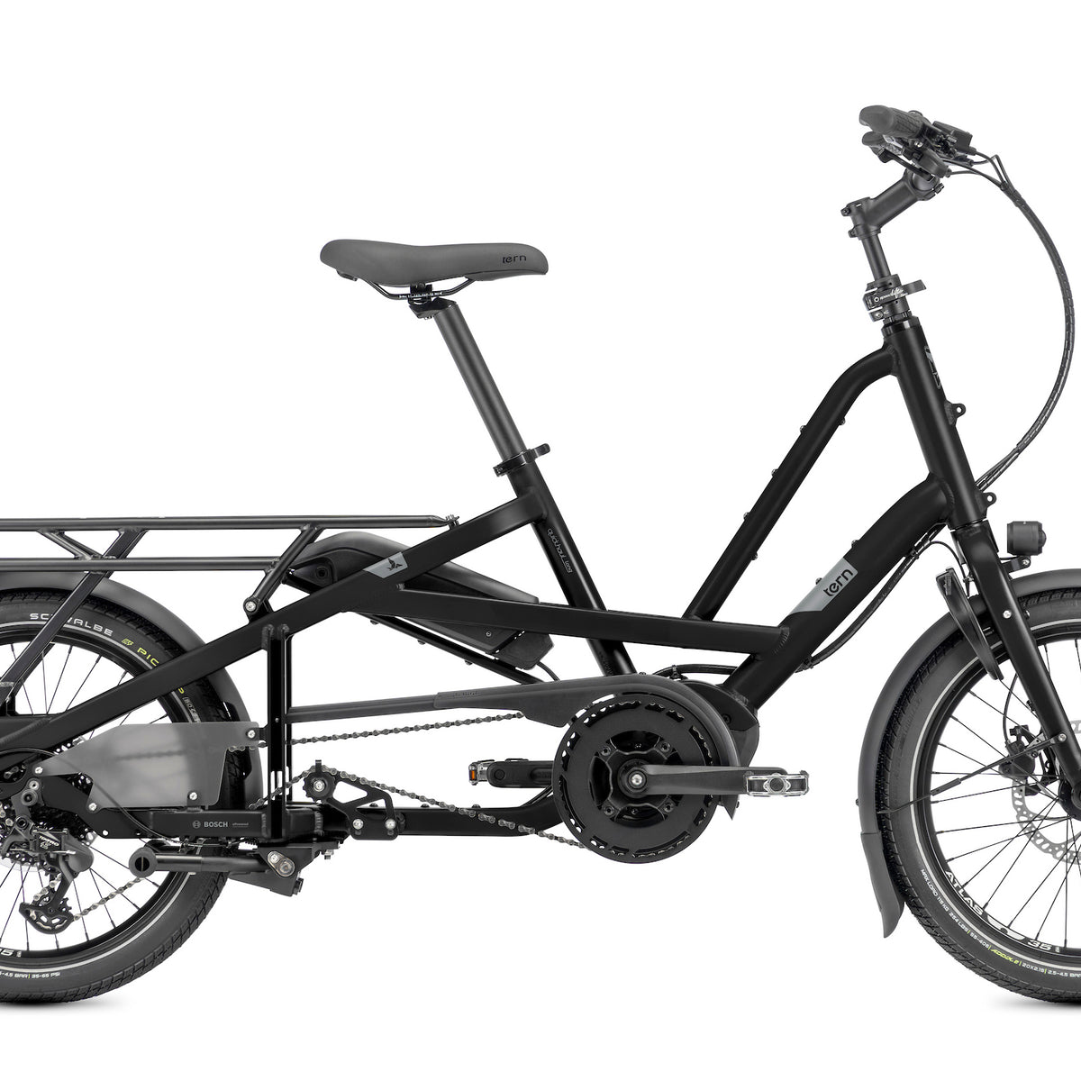 Tern Quick Haul Long D9 – Torque Electric