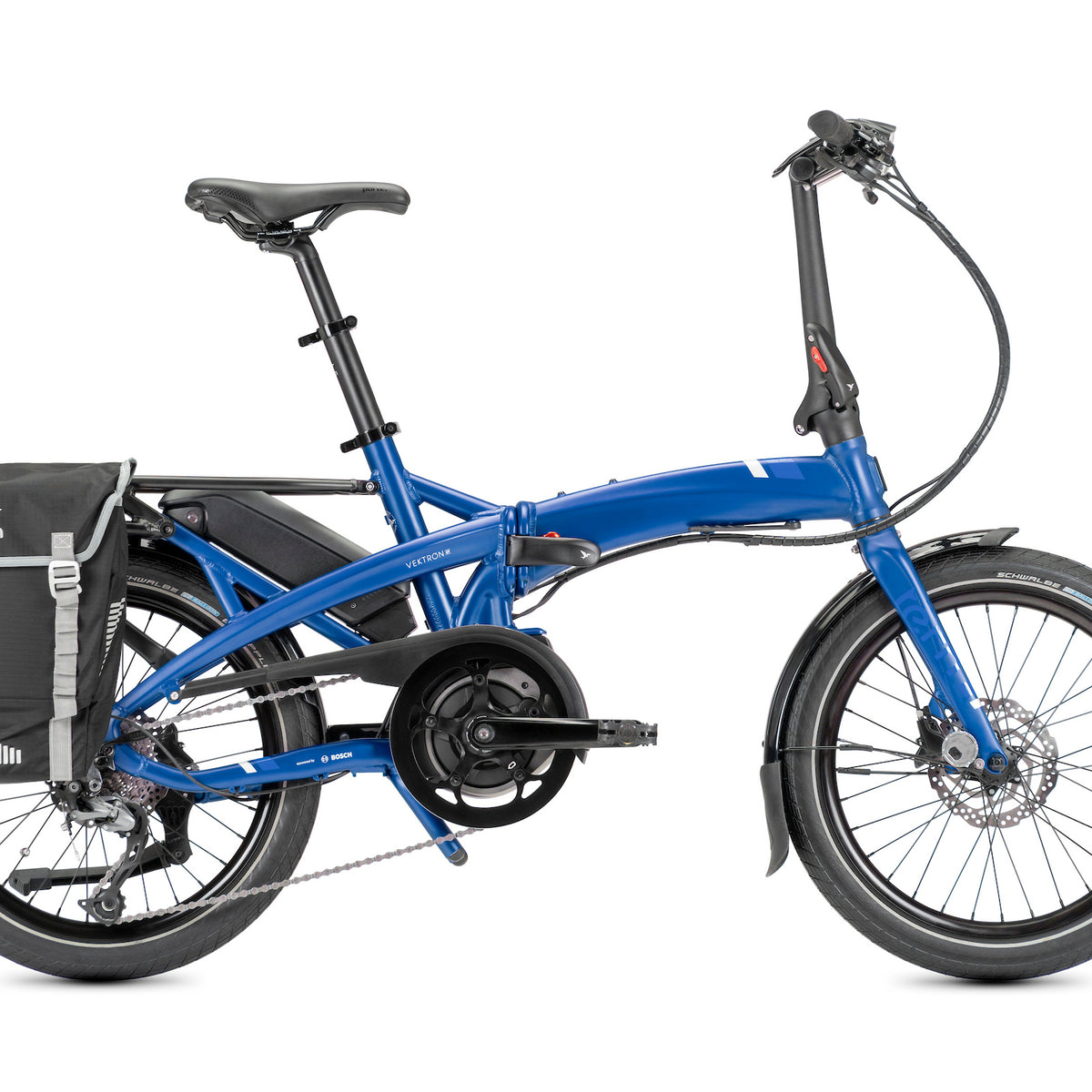 Tern Vektron Q9 – Torque Electric