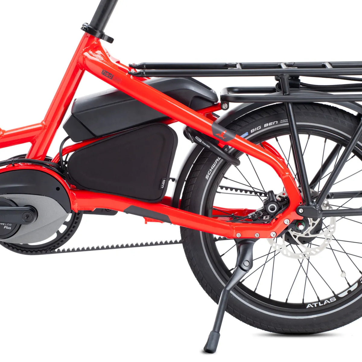 Tern Cache Box – Torque Electric