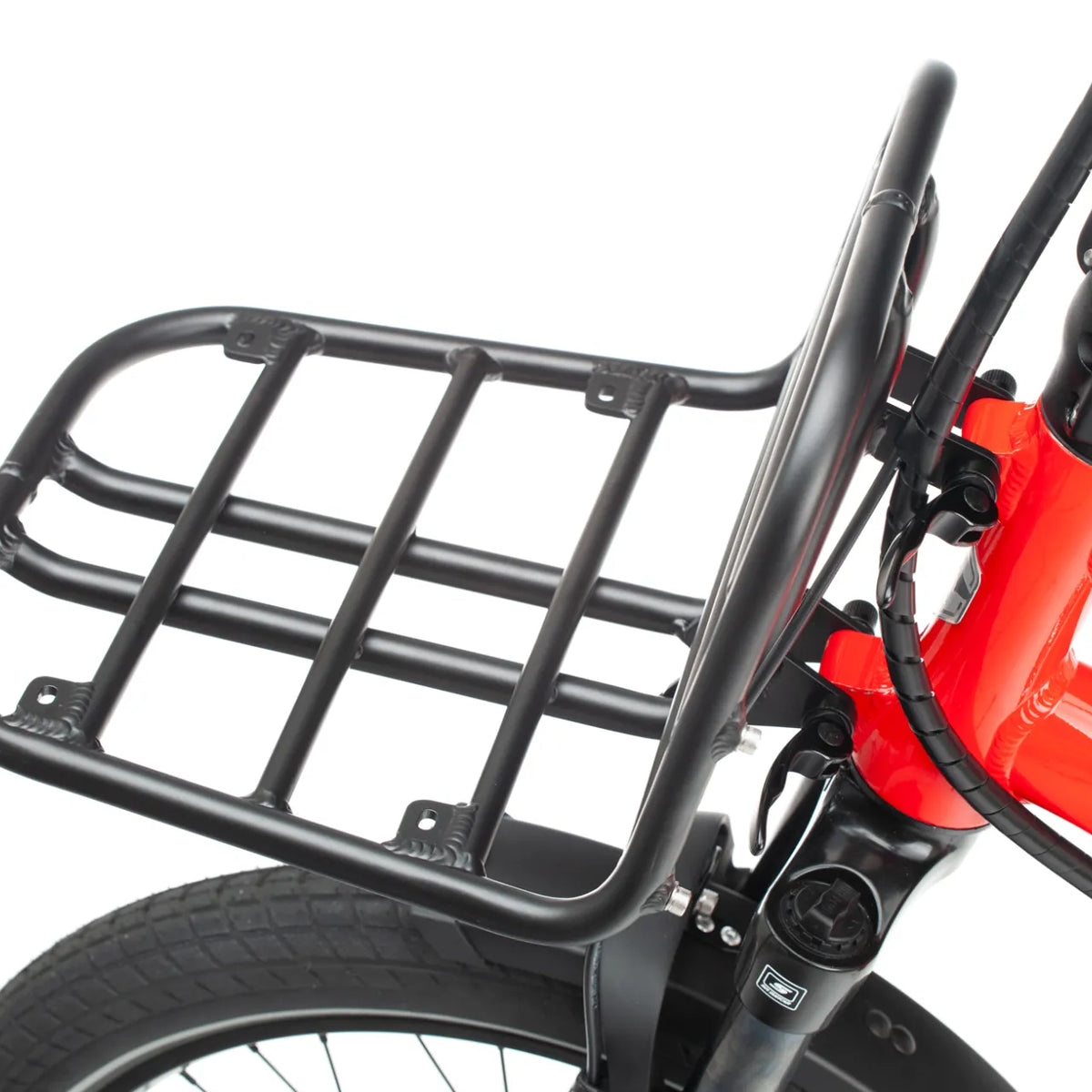 Tern Quick Release CMT – Torque Electric