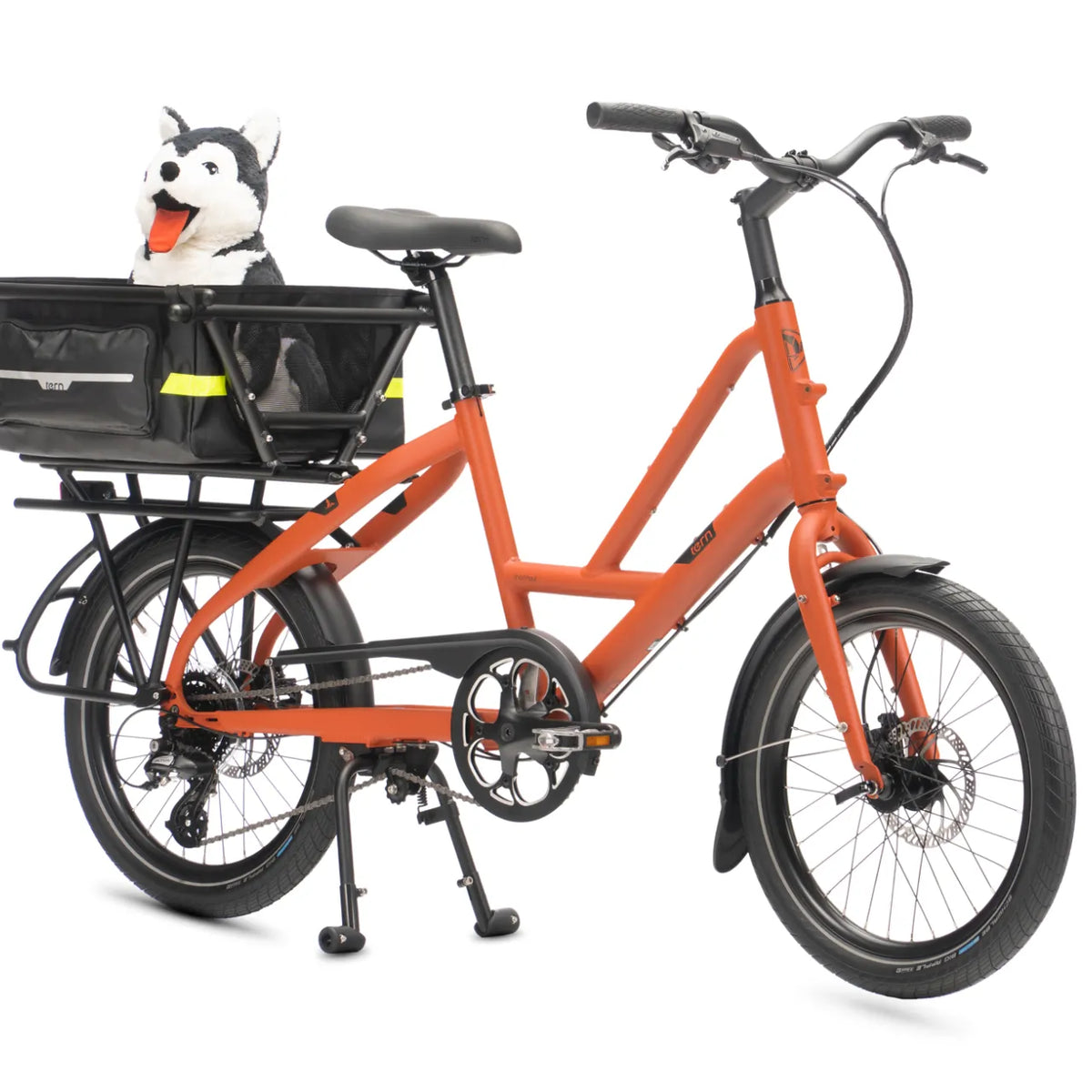 Tern DuoStand (Gen 3) – Torque Electric