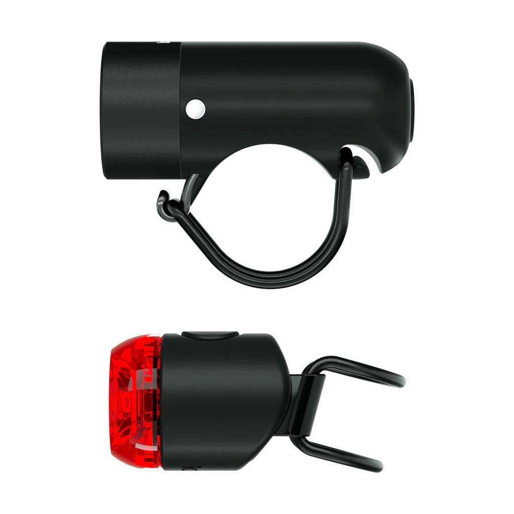 Knog Plug Twin Light Pack – Torque Electric