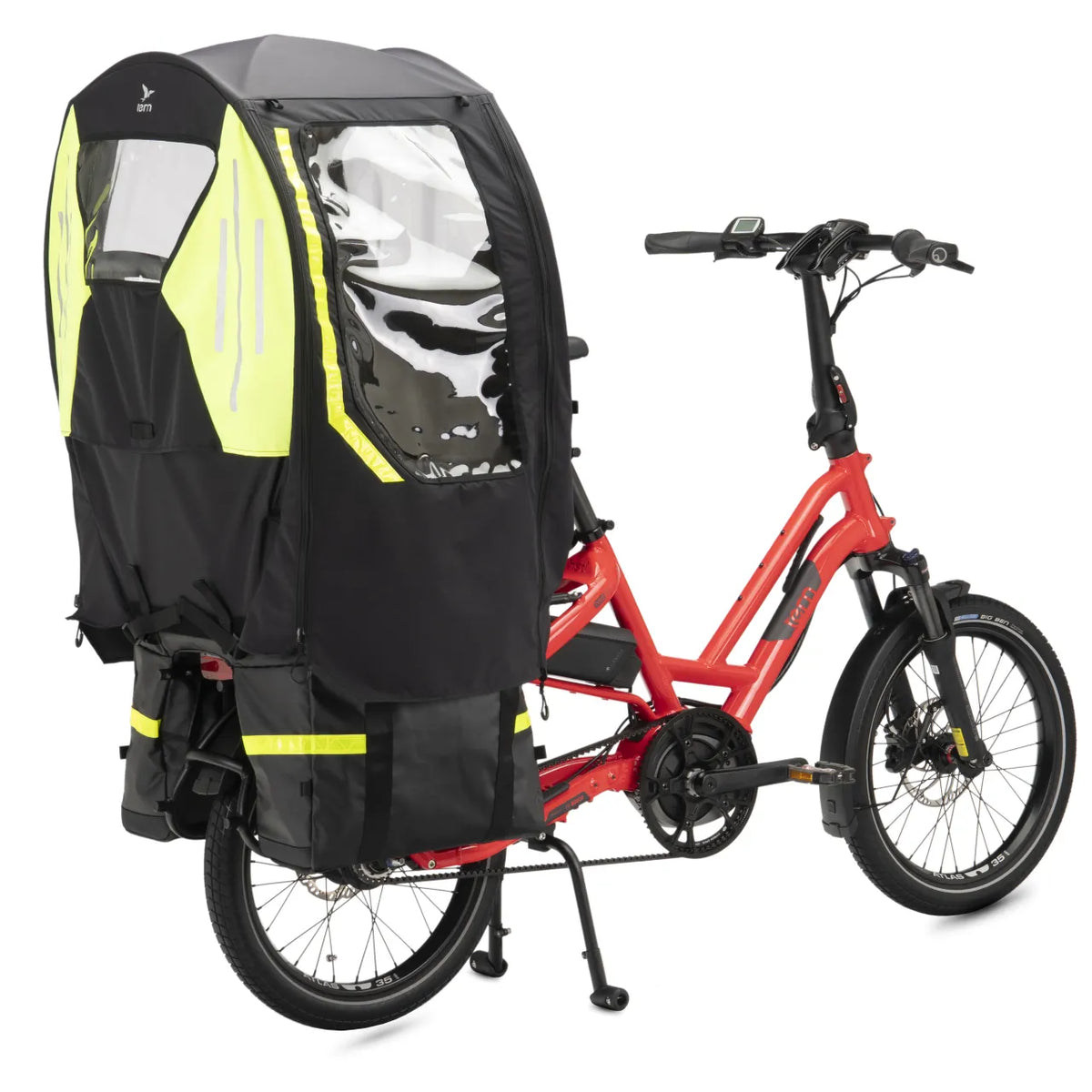 Tern Storm Shield Mini – Torque Electric