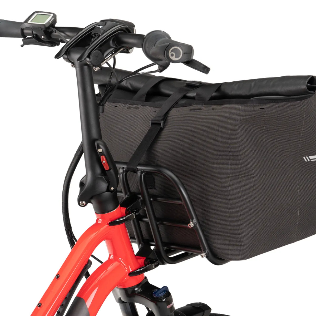 Tern WeatherTop Bag – Torque Electric