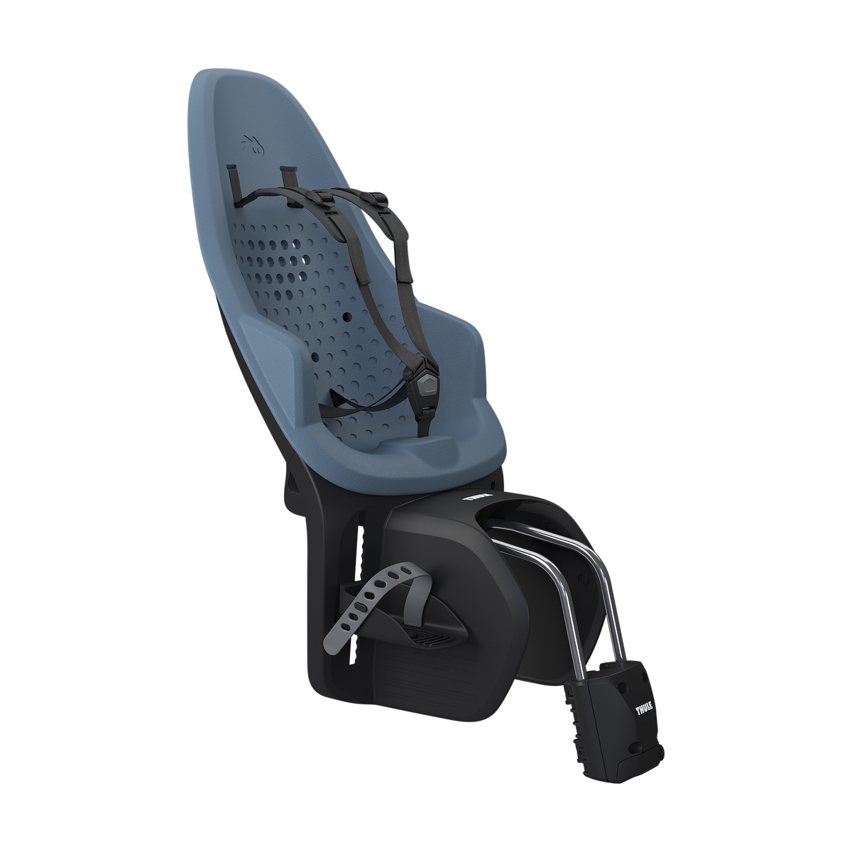 Thule Yepp 2 Maxi - Frame Mount – Torque Electric