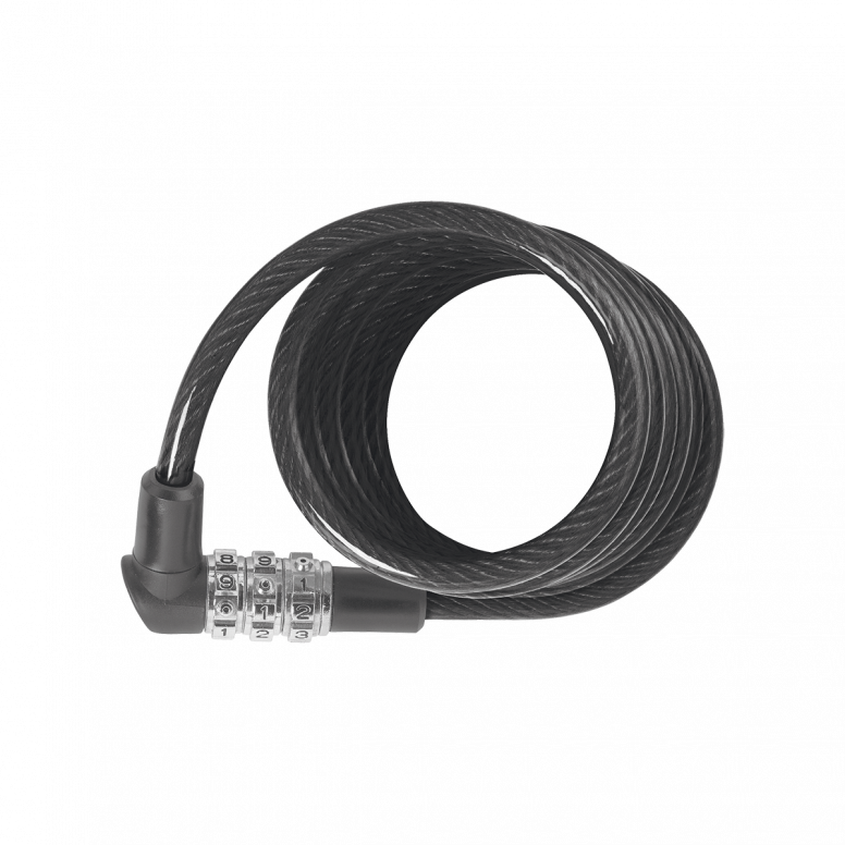 Abus Cable Lock 3506C – Torque Electric