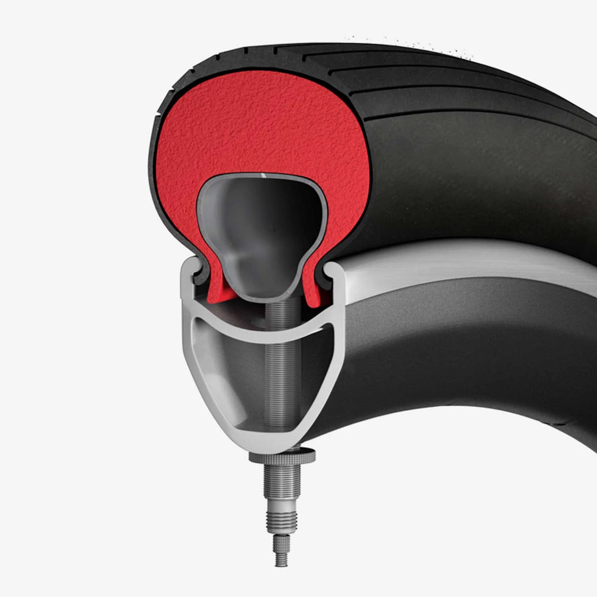 Tannus Armour 700c – Torque Electric