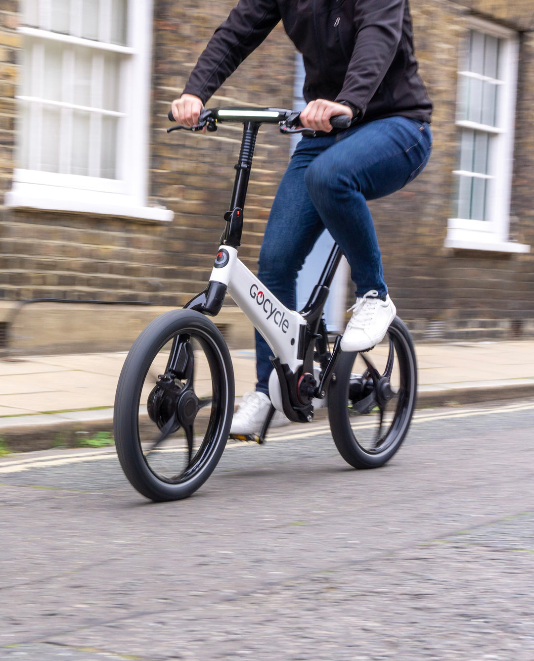 Torque Electric | Visit Us In Surbiton - Free Test Rides