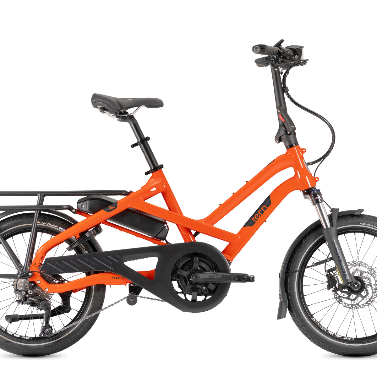 Tern HSD P10 (Gen 2) – Torque Electric