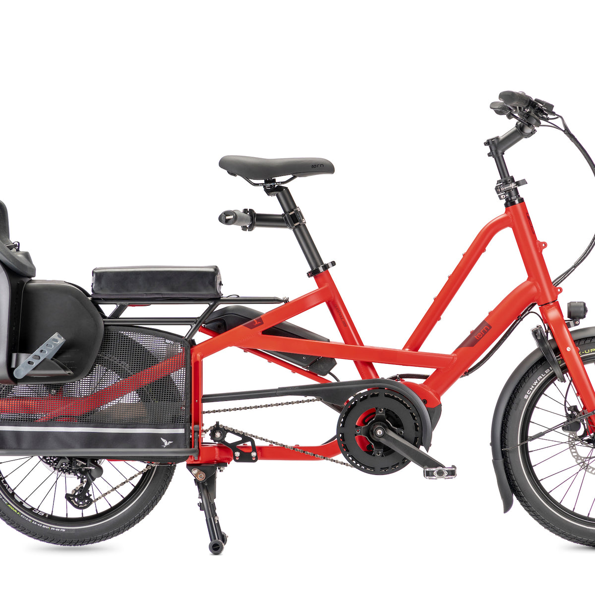 Tern - Sidekick Wheel Guard L – Torque Electric