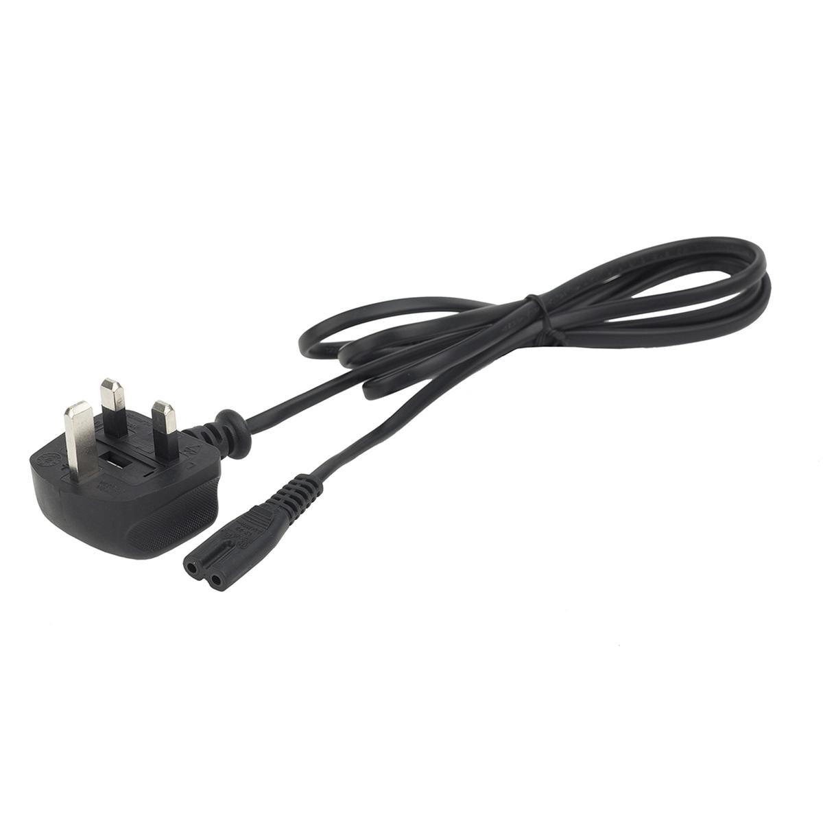 Bosch UK Charger Power Cable – Torque Electric