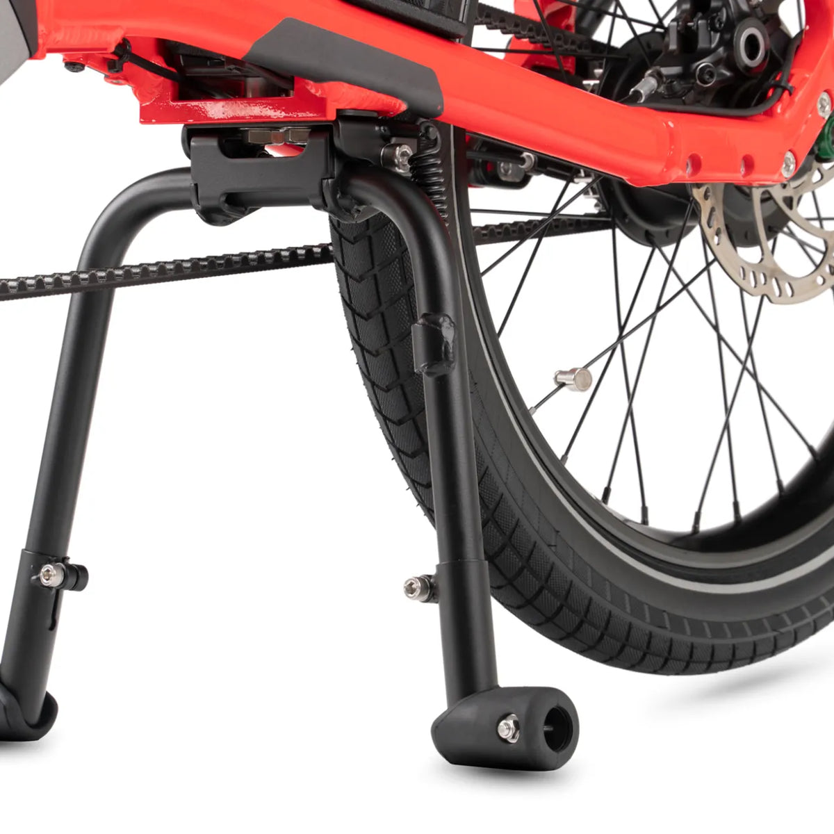 Tern DuoStand HSD Kit – Torque Electric