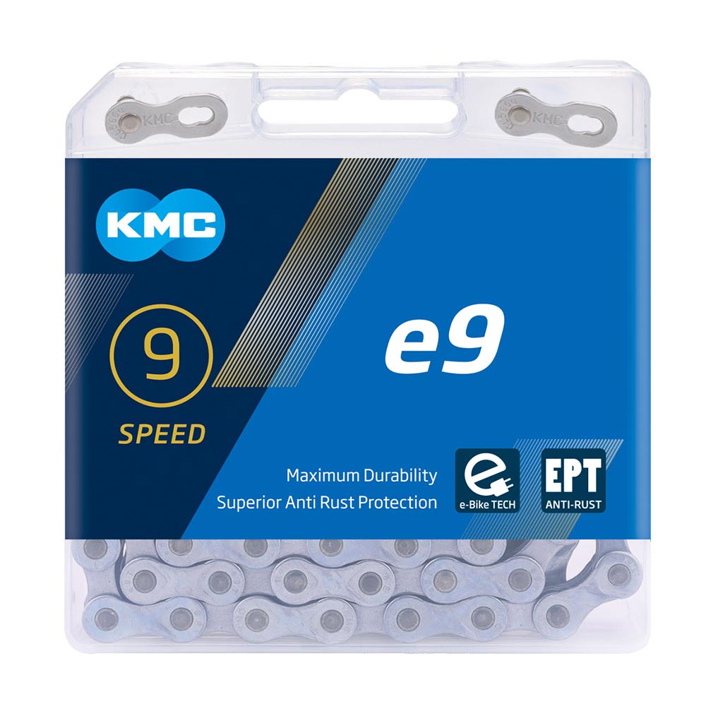 KMC E9 EPT – Torque Electric