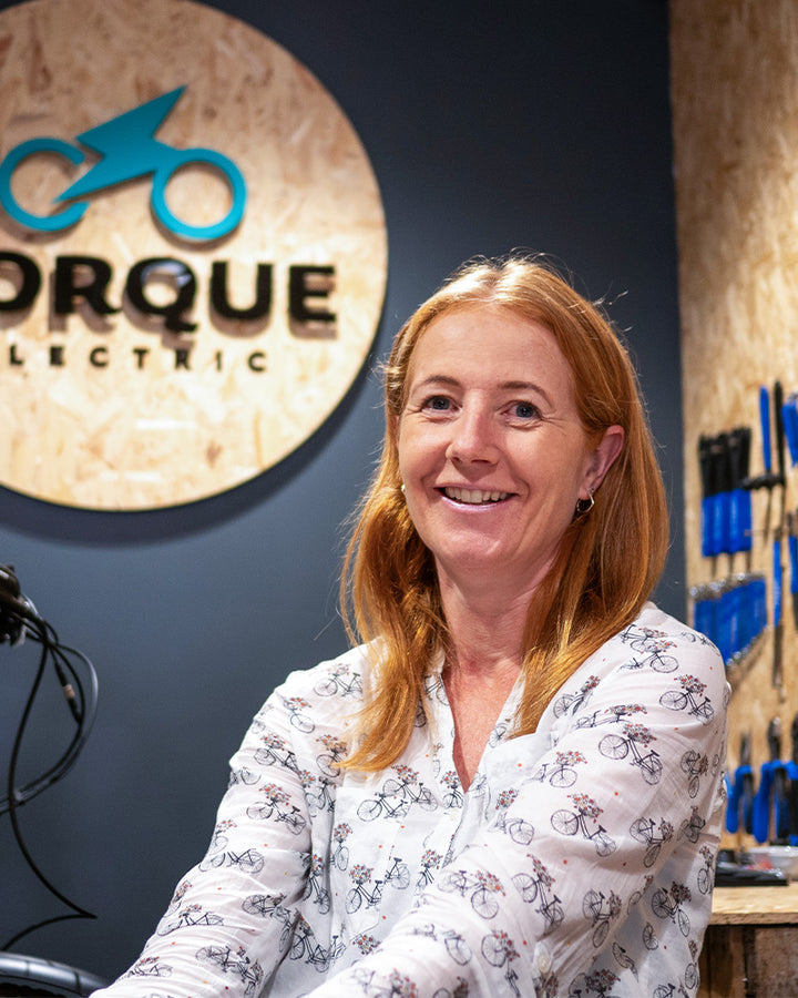 Meet The Team – Torque Electric