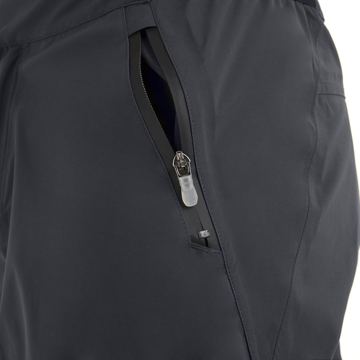 DTE Men's 3-Layer Waterproof Shorts – Torque Electric