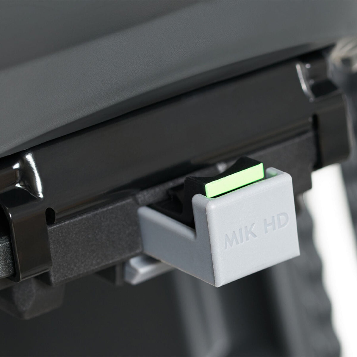 Urban IkI - Rear Seat with MIK HD Mount – Torque Electric