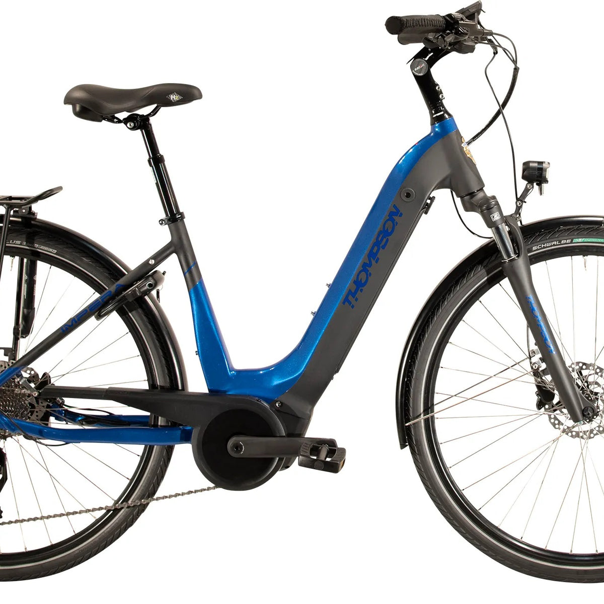 Thompson Impera – Torque Electric